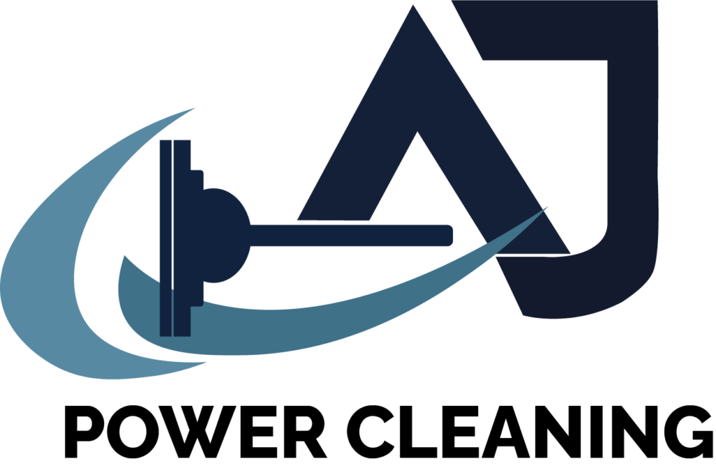 Reliable Residential & Commercial Cleaning | AJ Power Cleaning
